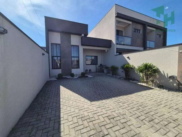Casa / Sobrado para Locação em Matinhos/PR Curraes 2 Quartos