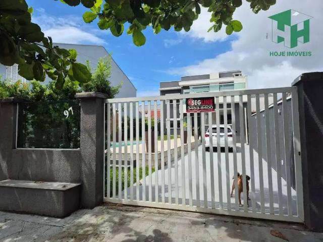 Casa / Sobrado para Locação em Matinhos/PR Praia Grande 4 Quartos