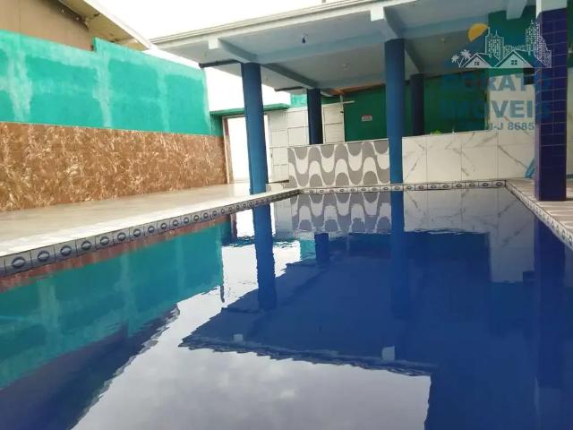 Casa / Sobrado para Locação em Matinhos/PR Riviera 10 Quartos