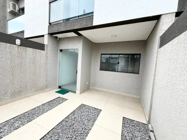 Casa / Sobrado para Locação em Matinhos/PR Riviera 2 Quartos