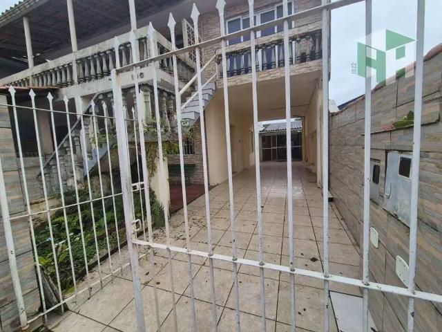 Casa / Sobrado para Locação em Matinhos/PR Riviera 3 Quartos
