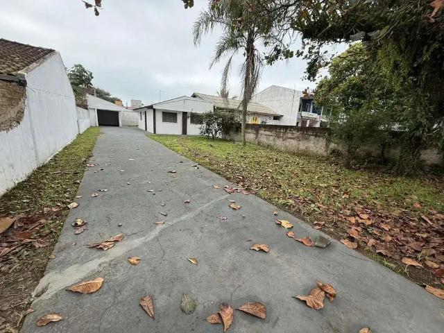 Casa / Sobrado para Locação em Matinhos/PR Solymar 3 Quartos