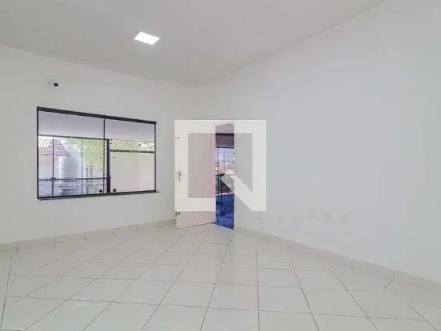Casa / Sobrado para Locação em Mauá/SP Matriz 8 Quartos