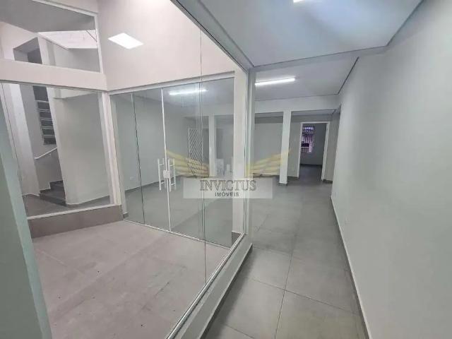 Casa / Sobrado para Locação em Mauá/SP Matriz 1 Quartos