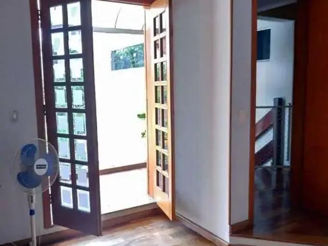 Casa / Sobrado para Locação em Mauá/SP Matriz 3 Quartos