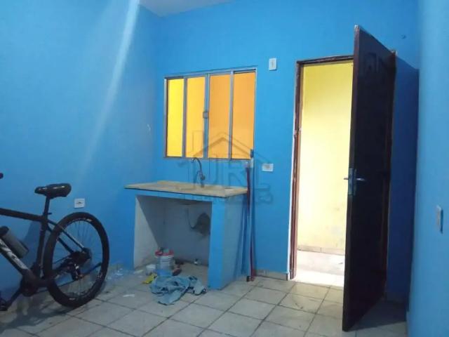 Casa / Sobrado para Locação em Mauá/SP Jardim Zaira 1 Quartos