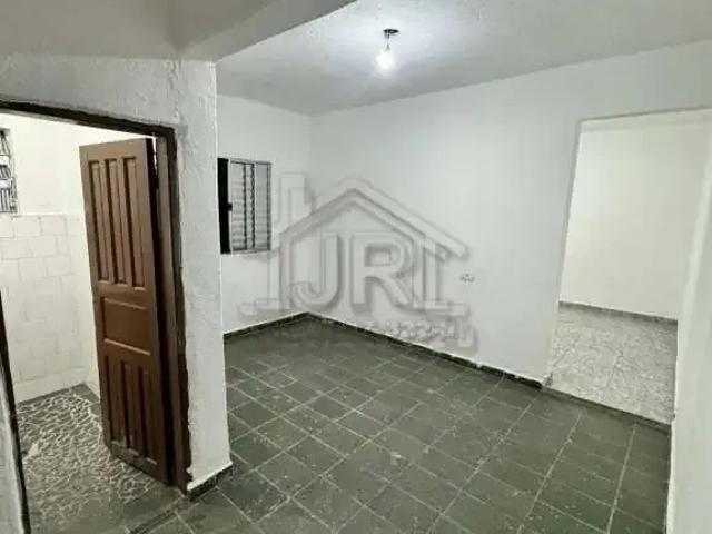 Casa / Sobrado para Locação em Mauá/SP Jardim Zaira 1 Quartos