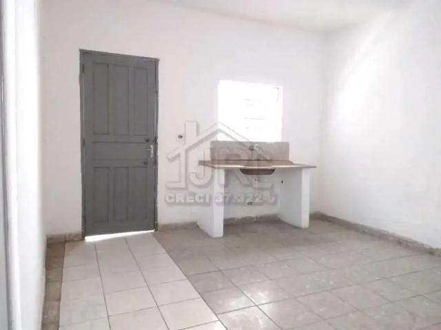 Casa / Sobrado para Locação em Mauá/SP Jardim Zaira 1 Quartos