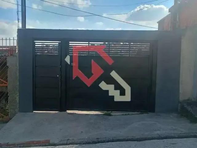 Casa / Sobrado para Locação em Mauá/SP Jardim Zaira 1 Quartos