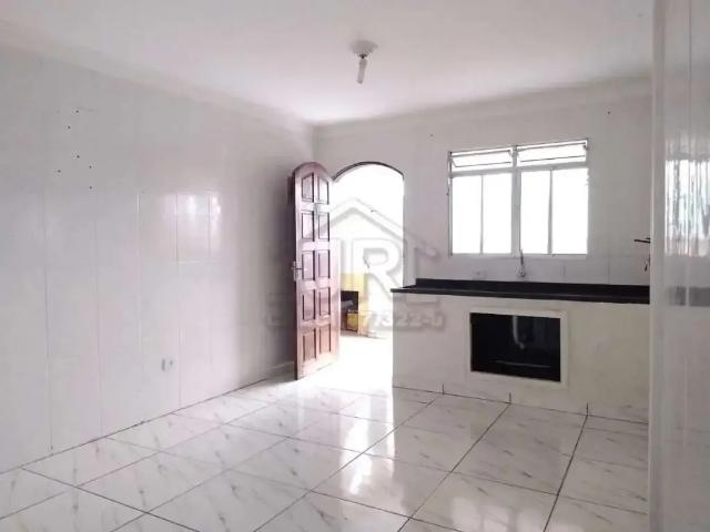 Casa / Sobrado para Locação em Mauá/SP Jardim Zaira 1 Quartos