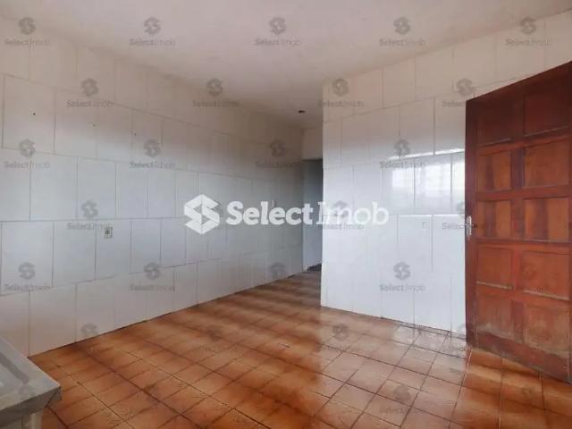Casa / Sobrado para Locação em Mauá/SP Jardim Zaira 1 Quartos