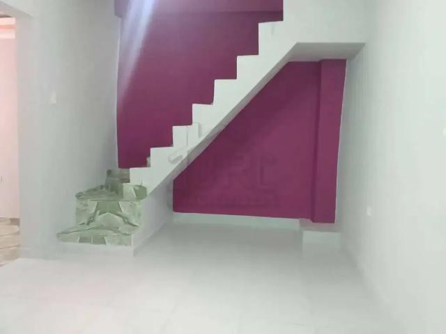 Casa / Sobrado para Locação em Mauá/SP Jardim Zaira 2 Quartos