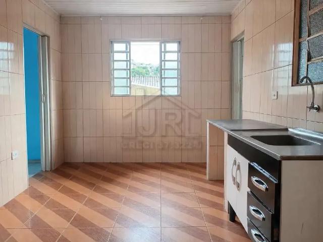 Casa / Sobrado para Locação em Mauá/SP Jardim Zaira 2 Quartos
