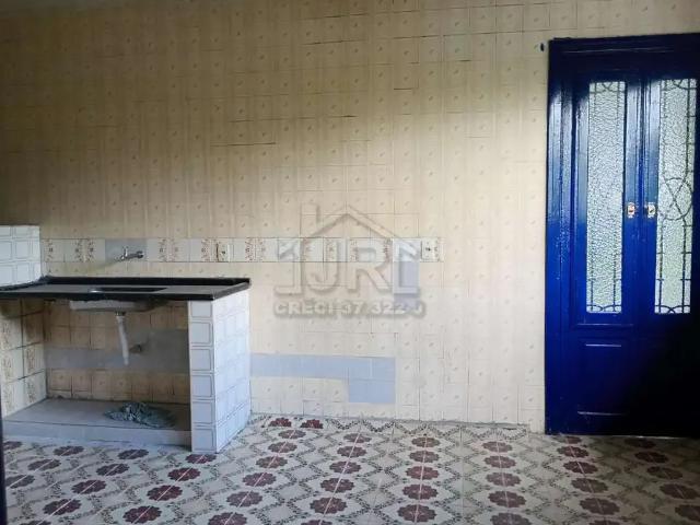 Casa / Sobrado para Locação em Mauá/SP Jardim Zaira 2 Quartos
