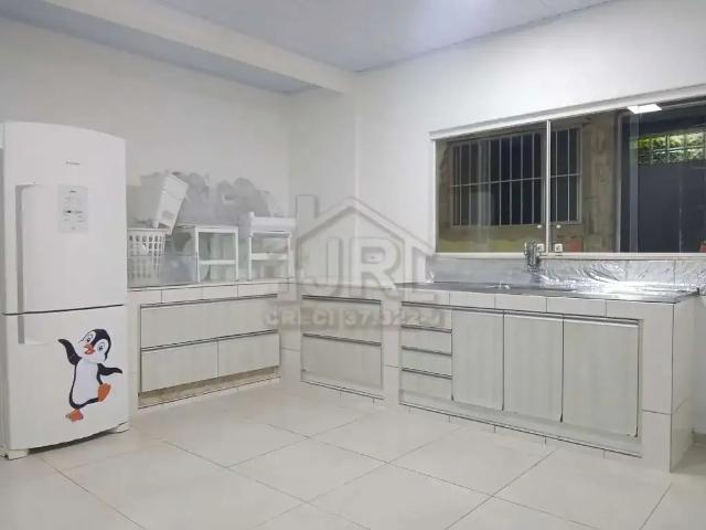 Casa / Sobrado para Locação em Mauá/SP Jardim Zaira 2 Quartos
