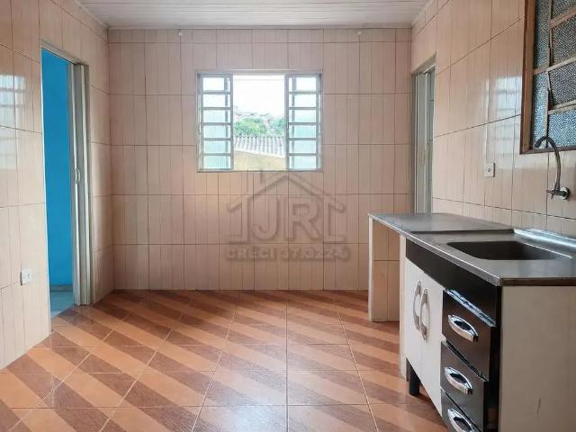 Casa / Sobrado para Locação em Mauá/SP Jardim Zaira 2 Quartos