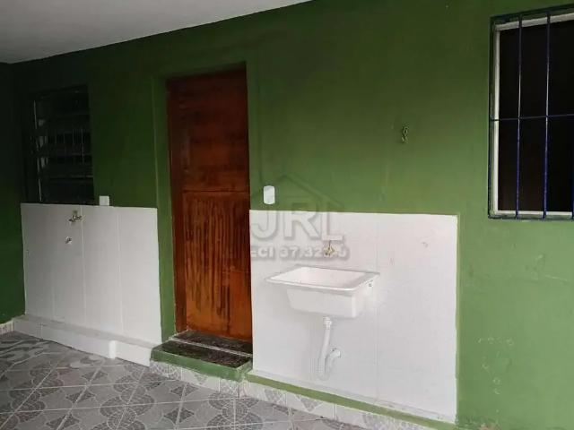Casa / Sobrado para Locação em Mauá/SP Jardim Zaira 2 Quartos