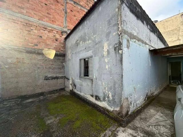 Casa / Sobrado para Locação em Mauá/SP Jardim Zaira 2 Quartos