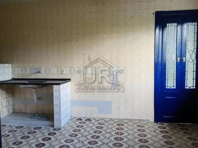 Casa / Sobrado para Locação em Mauá/SP Jardim Zaira 2 Quartos