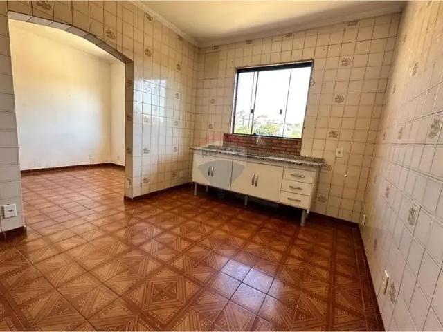 Casa / Sobrado para Locação em Mauá/SP Jardim Zaira 2 Quartos