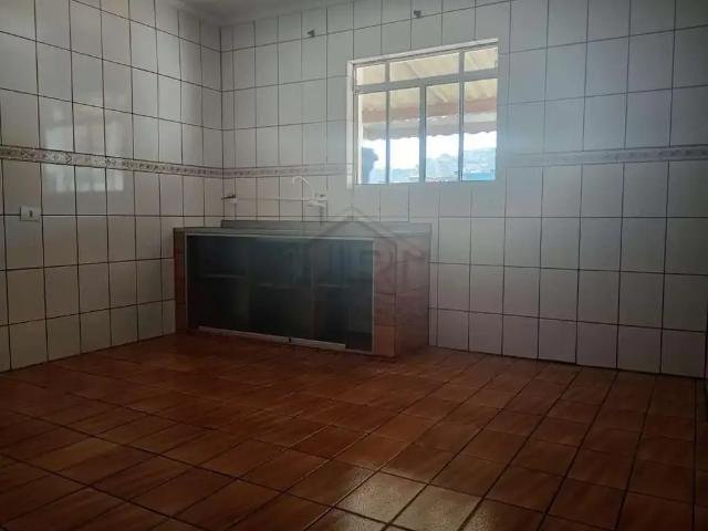 Casa / Sobrado para Locação em Mauá/SP Jardim Zaira 2 Quartos