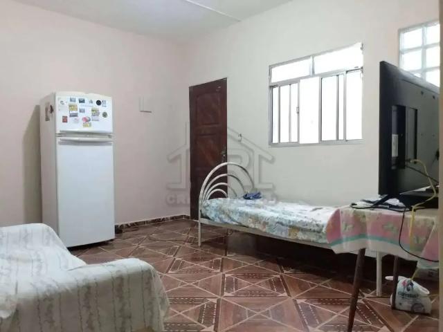 Casa / Sobrado para Locação em Mauá/SP Jardim Zaira 3 Quartos