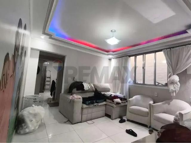 Casa / Sobrado para Locação em Mauá/SP Jardim Zaira 3 Quartos
