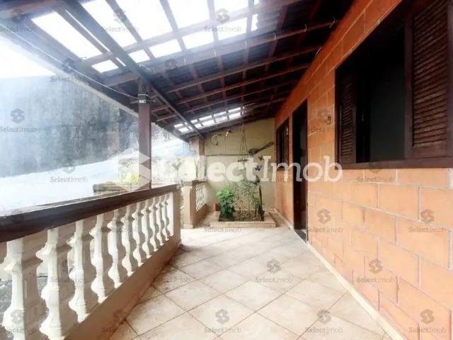 Casa / Sobrado para Locação em Mauá/SP Jardim Bela Vista 2 Quartos