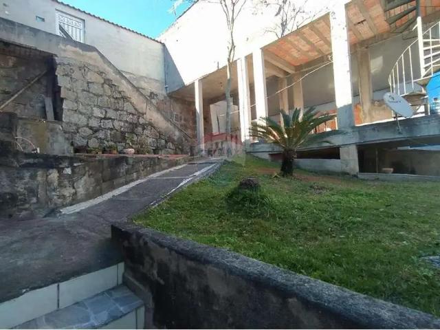 Casa / Sobrado para Locação em Mauá/SP Jardim Bela Vista 4 Quartos