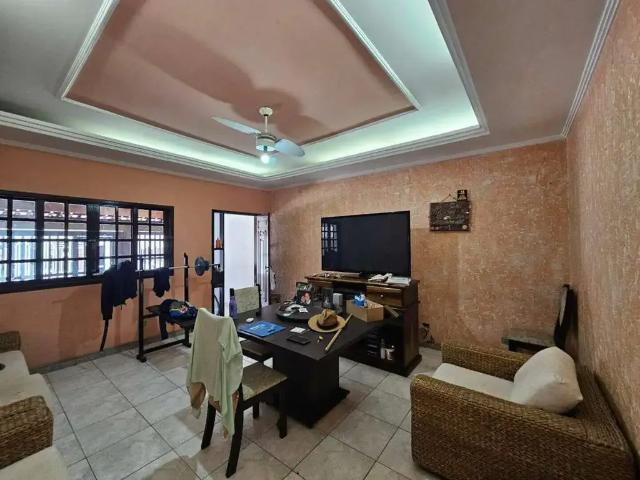 Casa / Sobrado para Locação em Mauá/SP Jardim Campo Verde 3 Quartos
