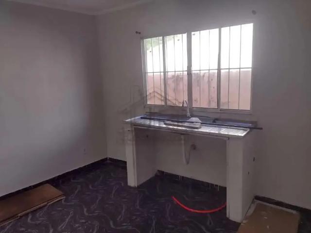 Casa / Sobrado para Locação em Mauá/SP Jardim Cruzeiro 2 Quartos