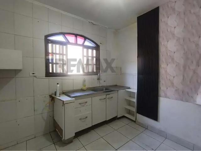 Casa / Sobrado para Locação em Mauá/SP Jardim Estrela 2 Quartos
