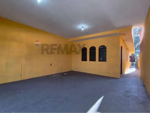 Casa / Sobrado para Locação em Mauá/SP Jardim Estrela 2 Quartos
