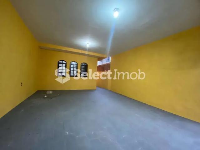 Casa / Sobrado para Locação em Mauá/SP Jardim Estrela 2 Quartos