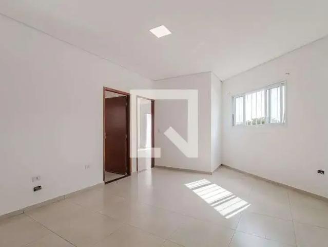 Casa / Sobrado para Locação em Mauá/SP Jardim Guapituba 3 Quartos