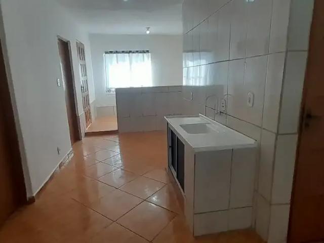 Casa / Sobrado para Locação em Mauá/SP Jardim Itapark Velho 2 Quartos