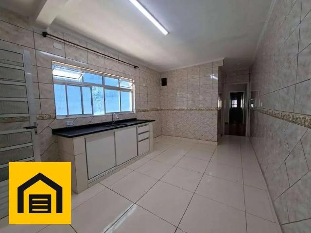 Casa / Sobrado para Locação em Mauá/SP Jardim Itapeva 2 Quartos