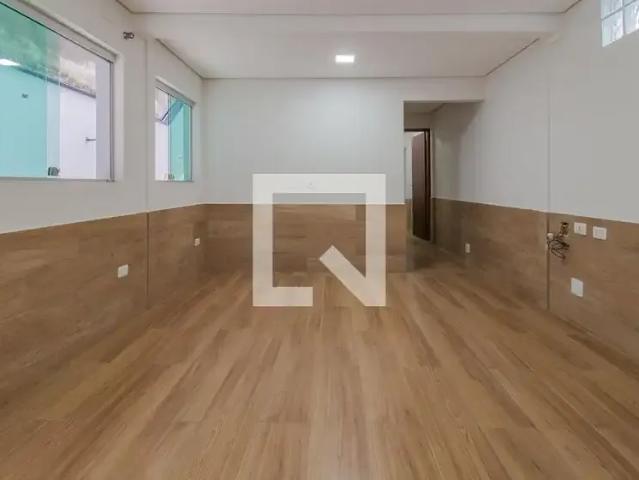 Casa / Sobrado para Locação em Mauá/SP Jardim Mauá 2 Quartos
