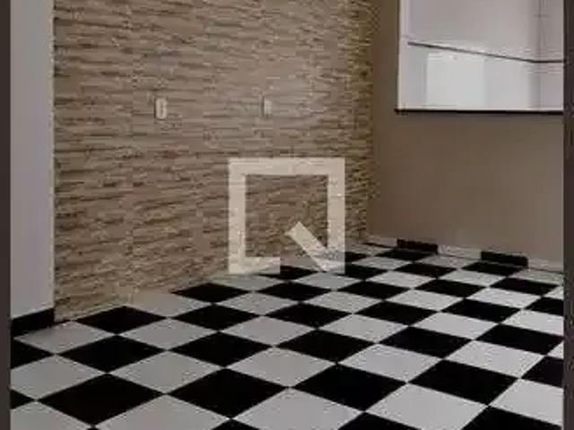 Casa / Sobrado para Locação em Mauá/SP Jardim Mauá 2 Quartos