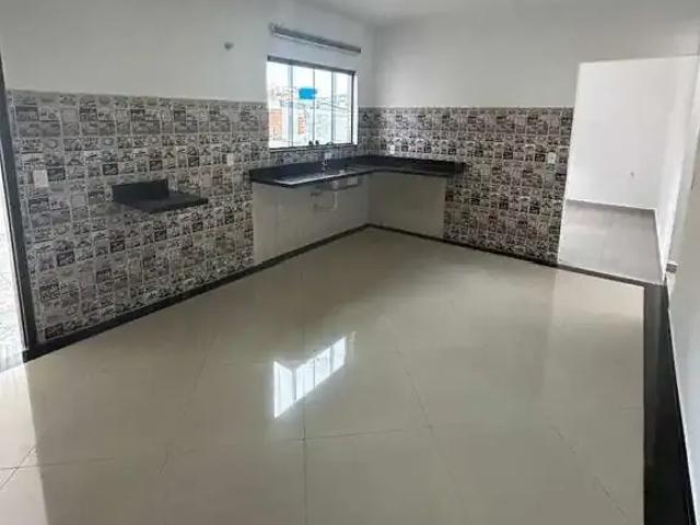 Casa / Sobrado para Locação em Mauá/SP Jardim Mauá 2 Quartos