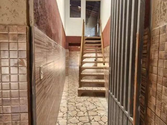 Casa / Sobrado para Locação em Mauá/SP Jardim Mauá 2 Quartos