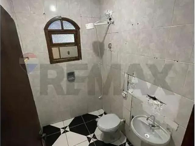Casa / Sobrado para Locação em Mauá/SP Jardim Mauá 2 Quartos