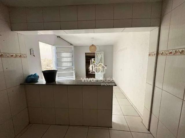 Casa / Sobrado para Locação em Mauá/SP Jardim Miranda D'Aviz 1 Quartos