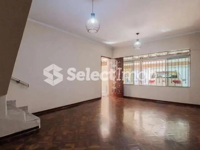 Casa / Sobrado para Locação em Mauá/SP Jardim Nóbrega 2 Quartos