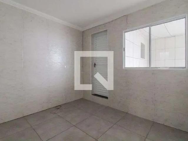 Casa / Sobrado para Locação em Mauá/SP Jardim Pilar 2 Quartos