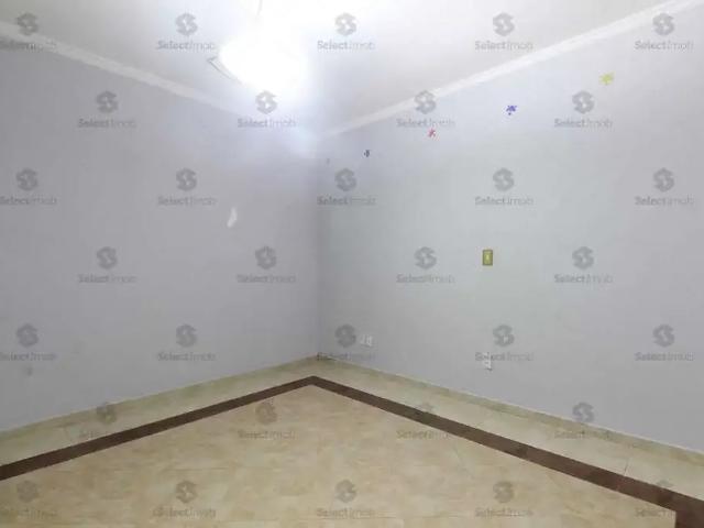 Casa / Sobrado para Locação em Mauá/SP Jardim Pilar 3 Quartos