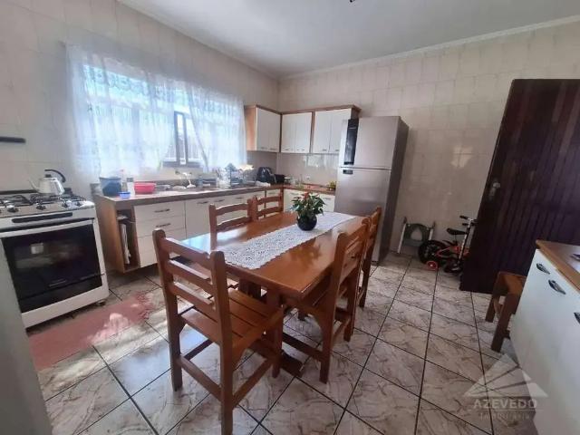 Casa / Sobrado para Locação em Mauá/SP Jardim Pilar 3 Quartos