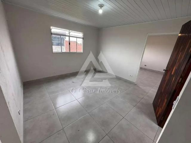 Casa / Sobrado para Locação em Mauá/SP Jardim Primavera 1 Quartos