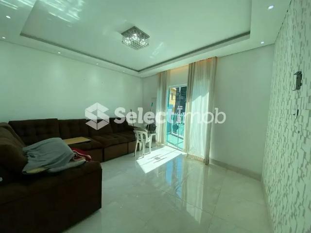 Casa / Sobrado para Locação em Mauá/SP Jardim Rosina 2 Quartos