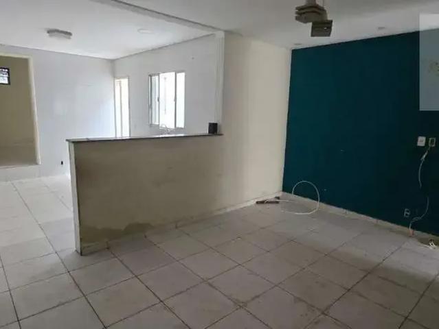 Casa / Sobrado para Locação em Mauá/SP Jardim São Jorge do Guapituba 1 Quartos